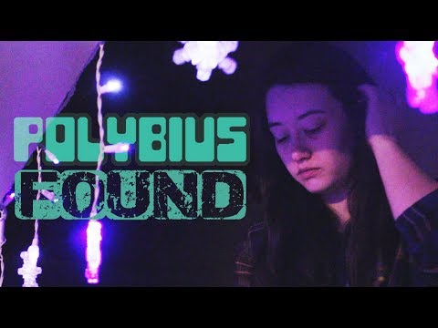 THE HAUNTED WORLD OF CW — Original Polybius Game Motherboard Found In ...