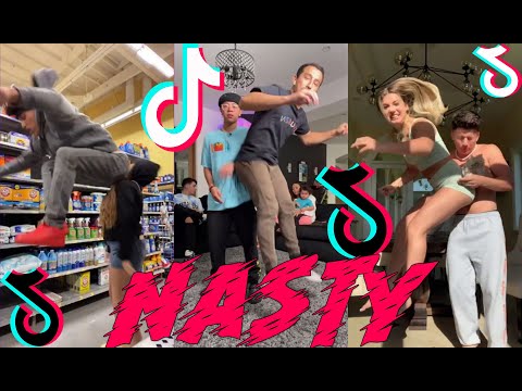 Bad B!tch But Her Attitude NASTY TIKTOK COMPILATION Bandit Gang Marco Nasty