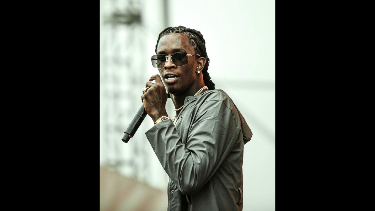 Young Thug - New Bae (LEAK) [HQ] - YouTube