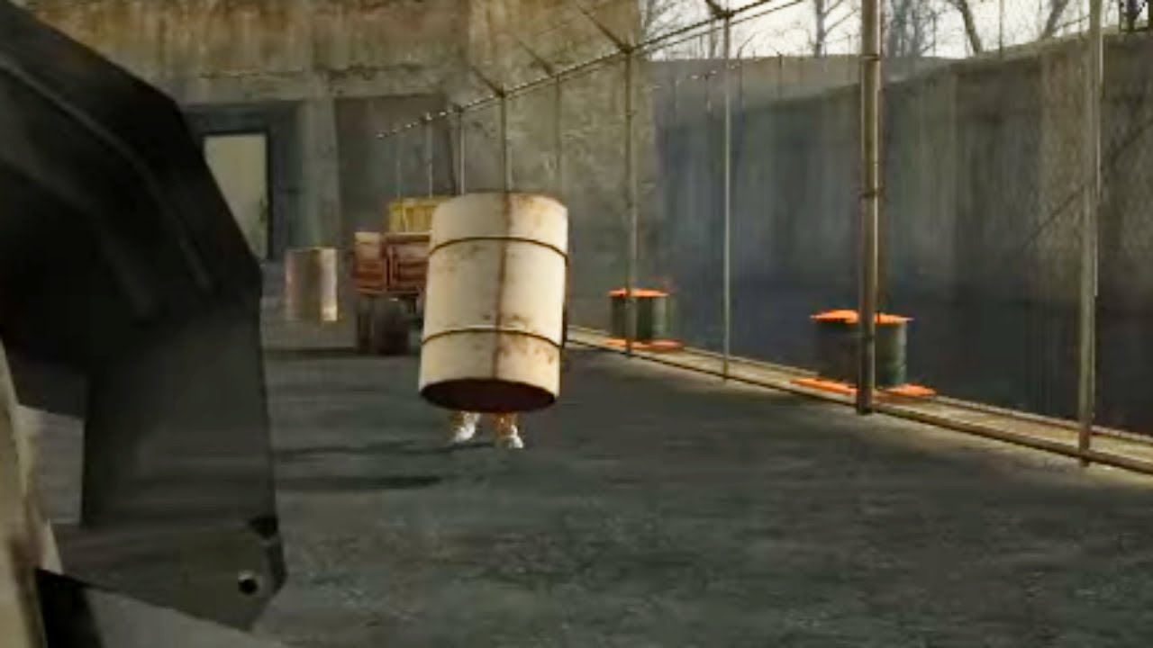 Garry's Mod Gameplay 111 - YouTube