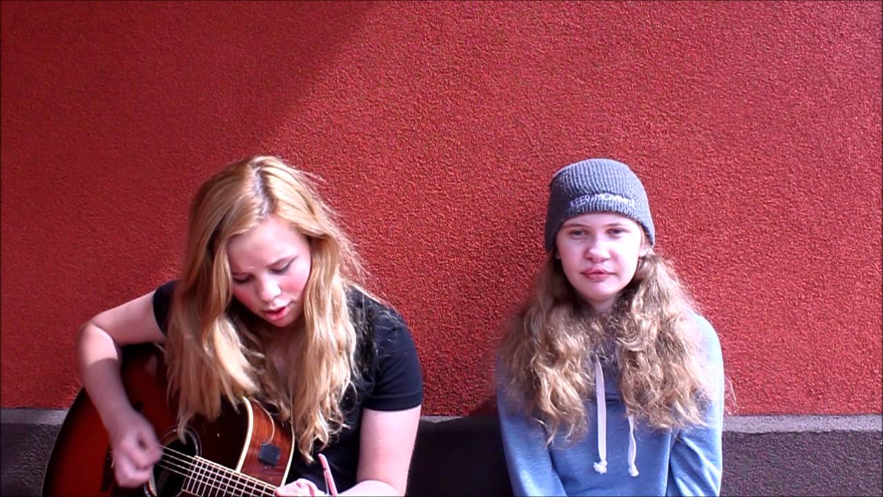 Loving You Tonight - Andrew Allen cover by Shaughnessy Rose ft Aniko ...