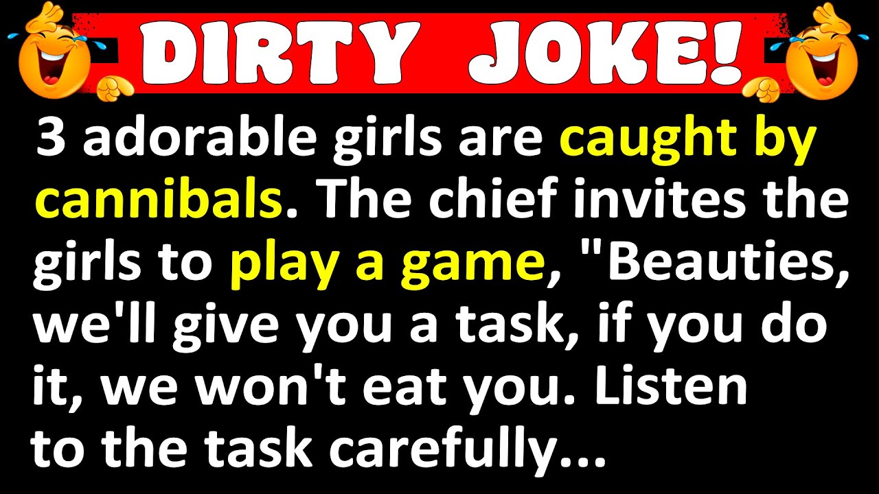 🤣 BEST JOKE OF THE DAY! - ONLY AN "EXPERIENCED" GIRL CAN DO THIS TASK ...