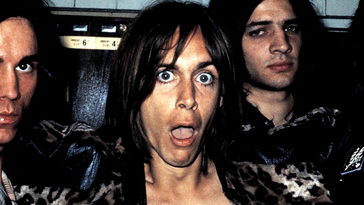 Detroit Rock City -- A Musical History of Detroit - YouTube