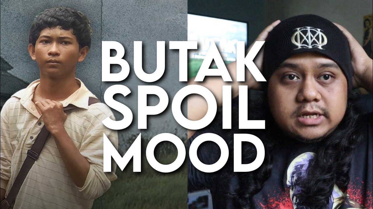 BUTAK - Movie Review - YouTube