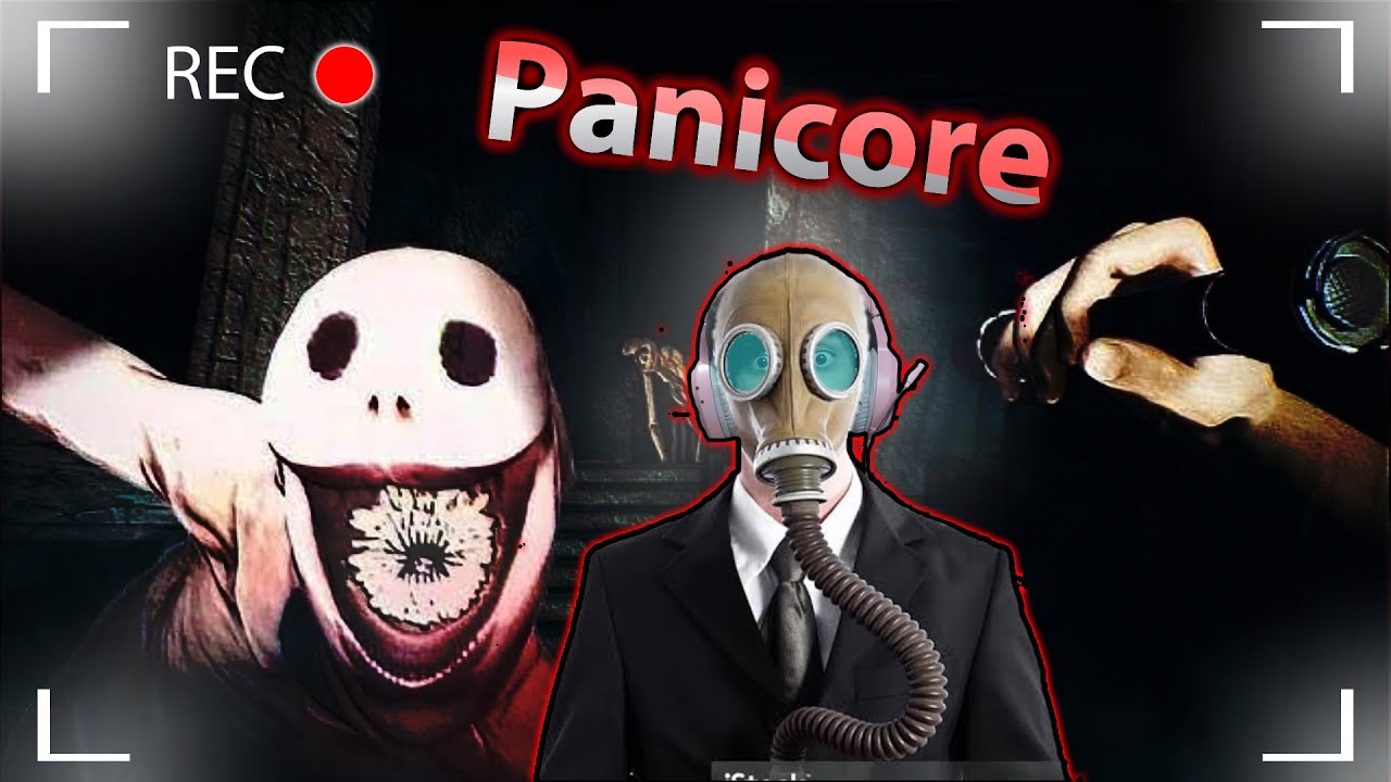 Panicore Jogando E Conversando Com o Chat !! - YouTube