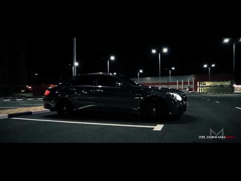 CAR BASS MUSIC Touch It BY TWERK