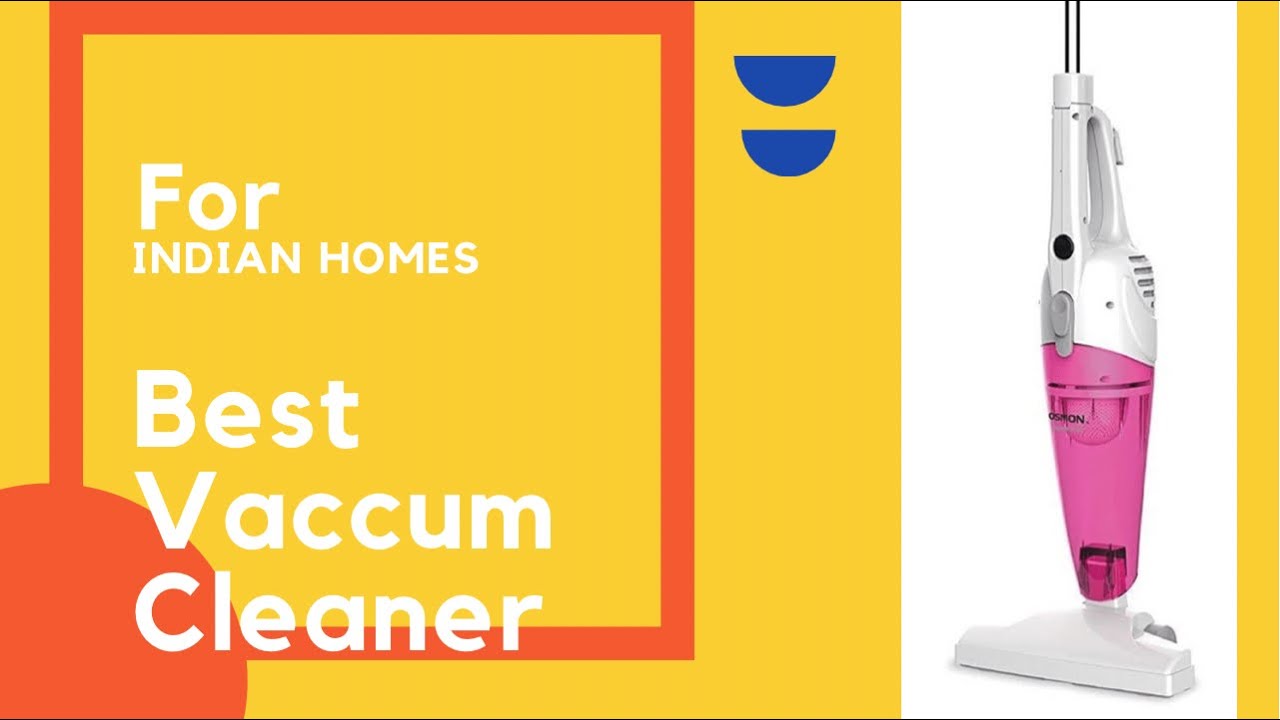 Best Vaccum cleaner for Indian home|stand vaccum cleaner Review|magic ...