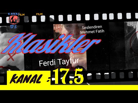 Ferdi Tayfur klasikler (Mehmet Fatih)