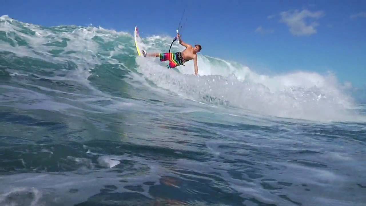 Naish House 2.0 Trailer - YouTube