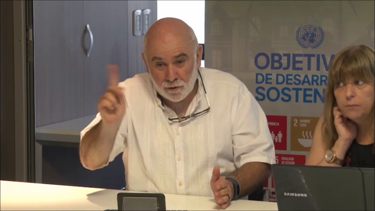 Jornada AOED Alberto Croce (2) - YouTube