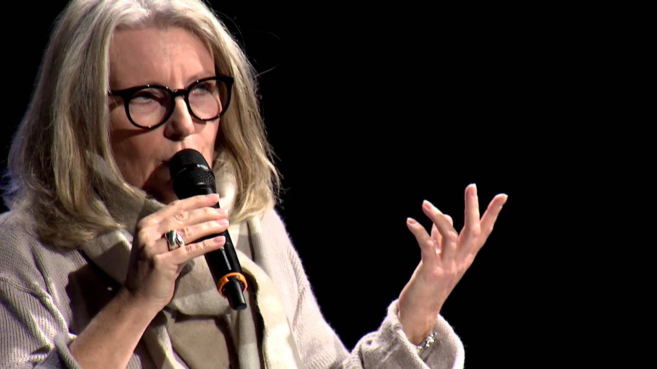 Neue Fernsehformate, Edda Kraft - Medienforum 2014 - YouTube
