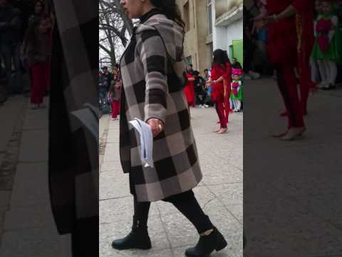 Etlazin muhteşem hint dansi