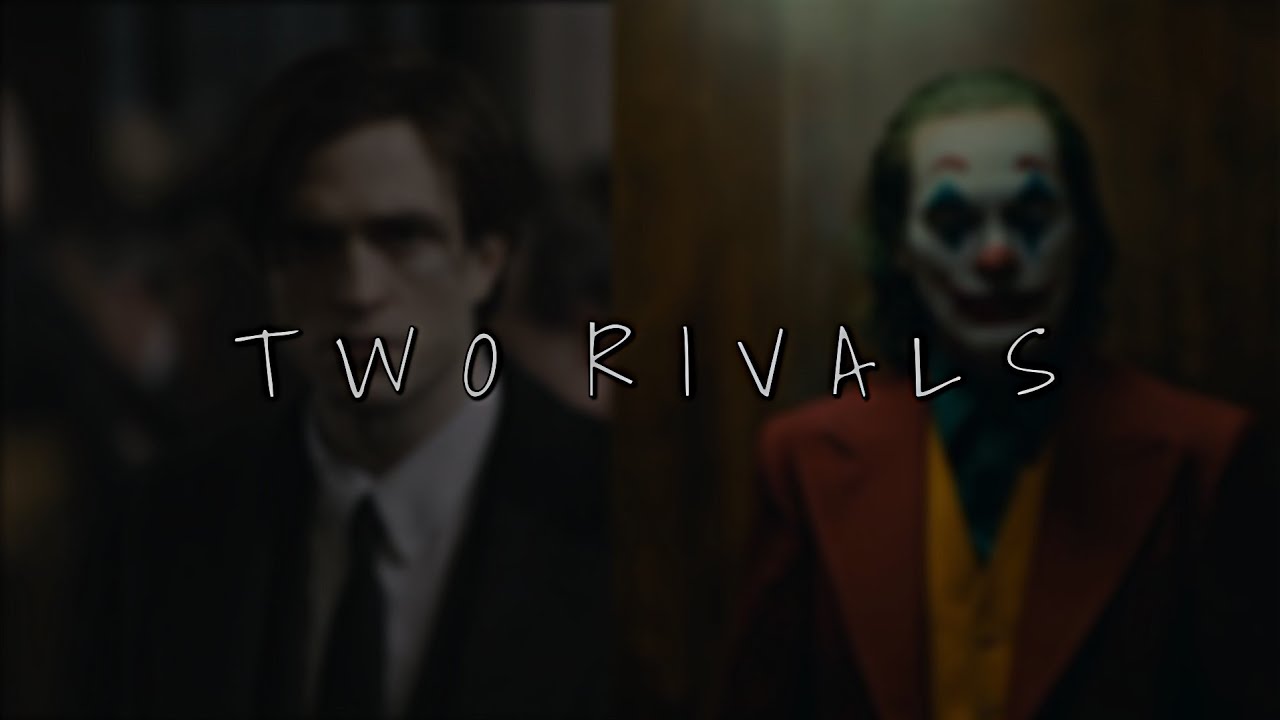 Two Rivals - YouTube