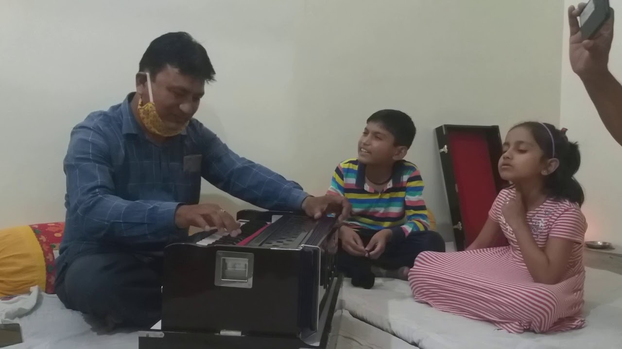 Parth Negi - YouTube