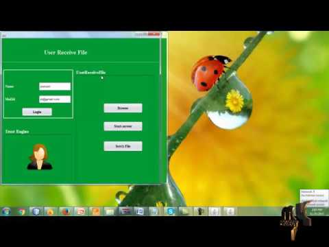 Trust Enhanced Cryptographic Role-based Access Control for Secure Cloud Data Storage - YouTube