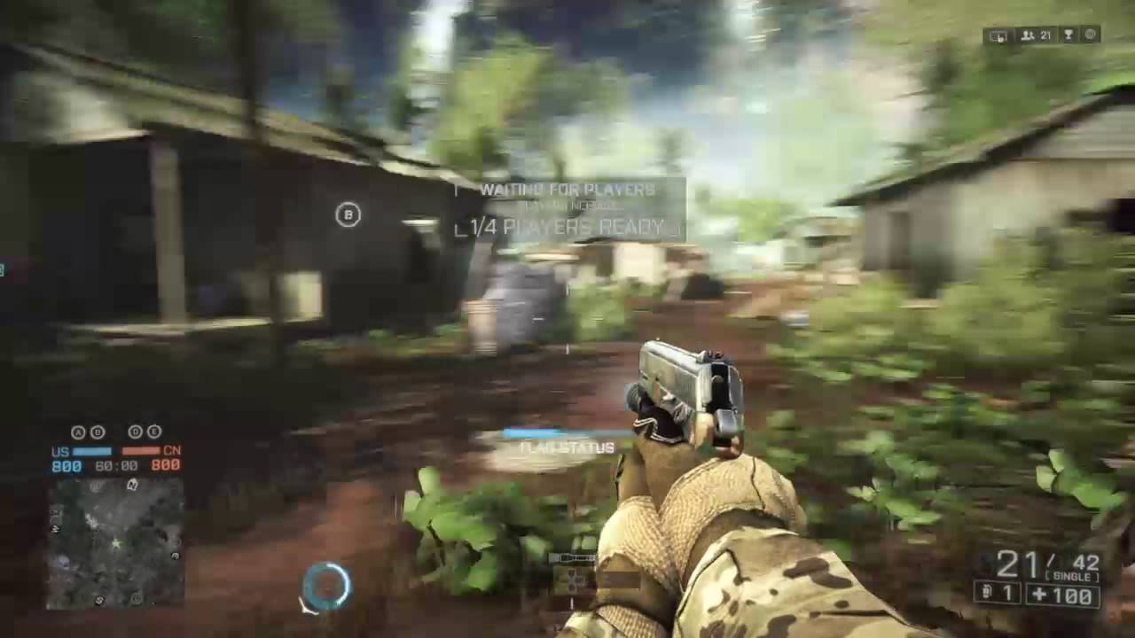 Unlock Phantom Bow!!! (Battlefield 4) FREE! - YouTube