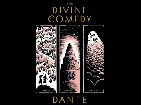 Dante's Inferno Canto 29 - YouTube