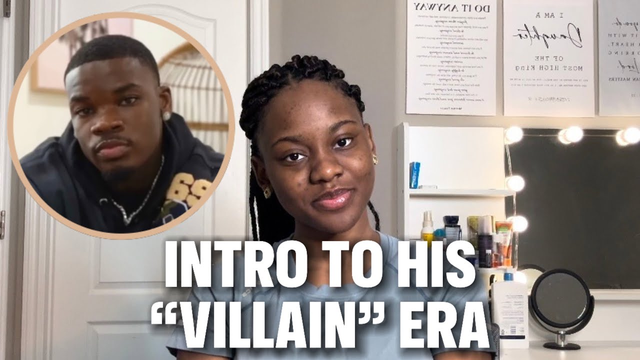 Here’s How De’lon Became A Decoy (UDY Loyalty Test) — LIVE HIGHLIGHT ...