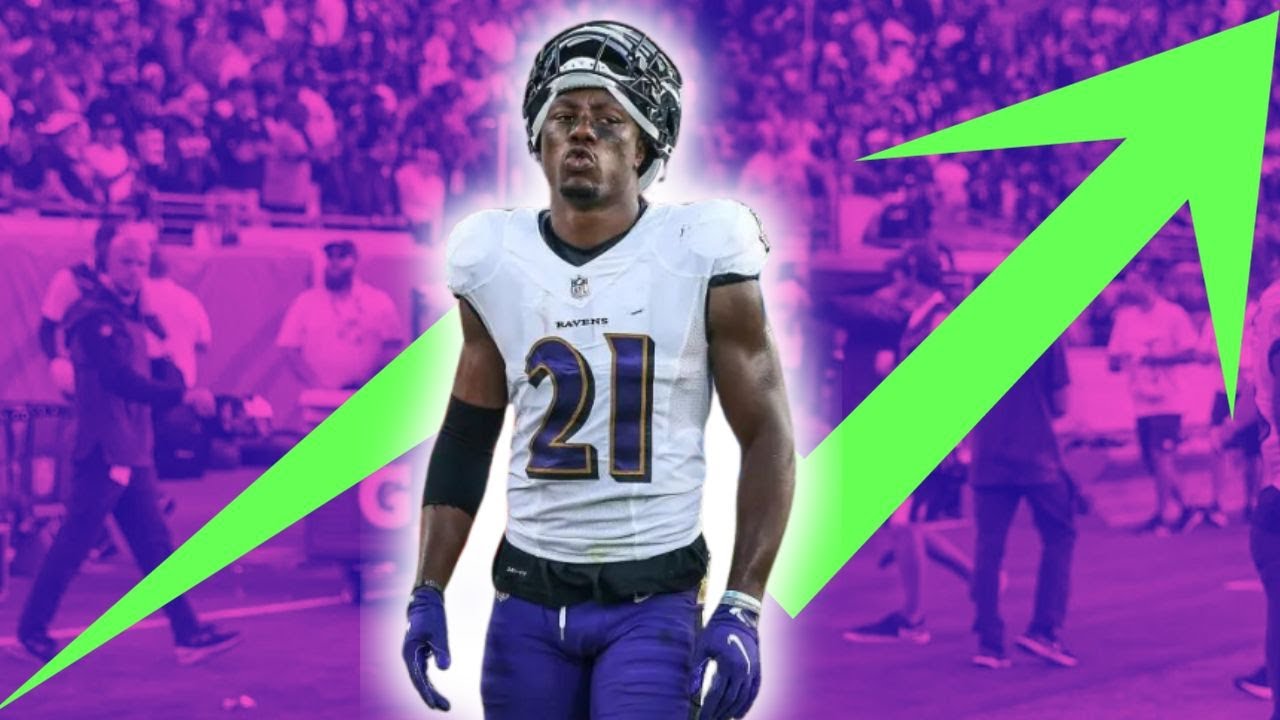 I Owe Brandon Stephens an Apology! - YouTube