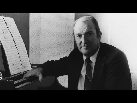 Jubiloso Op. 27 (1974) by Robert M. Panerio (1929-2019) - YouTube