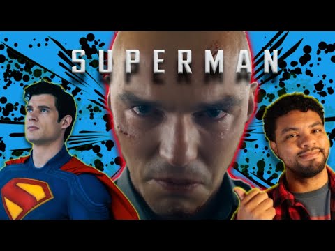 Evan Von Review: Superman (2025) - YouTube