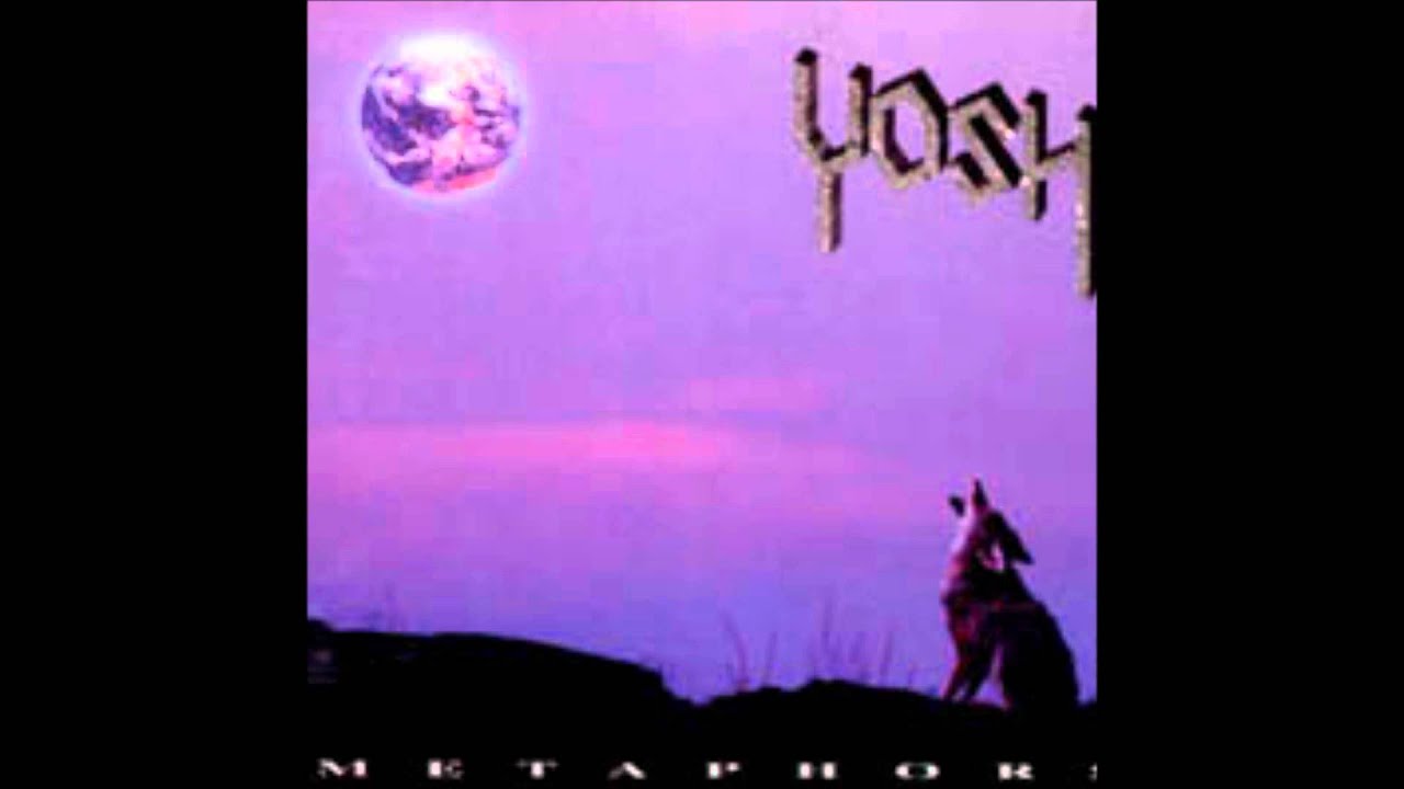 Yosh - 05 Virus - YouTube
