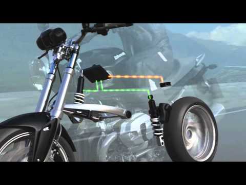 BMW Dynamic Damping Control - YouTube