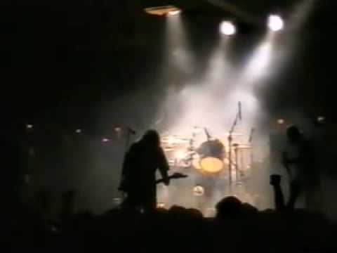 Soulfly 1998-05-10 Club Rio, Tempe, AZ, US part 2 - YouTube