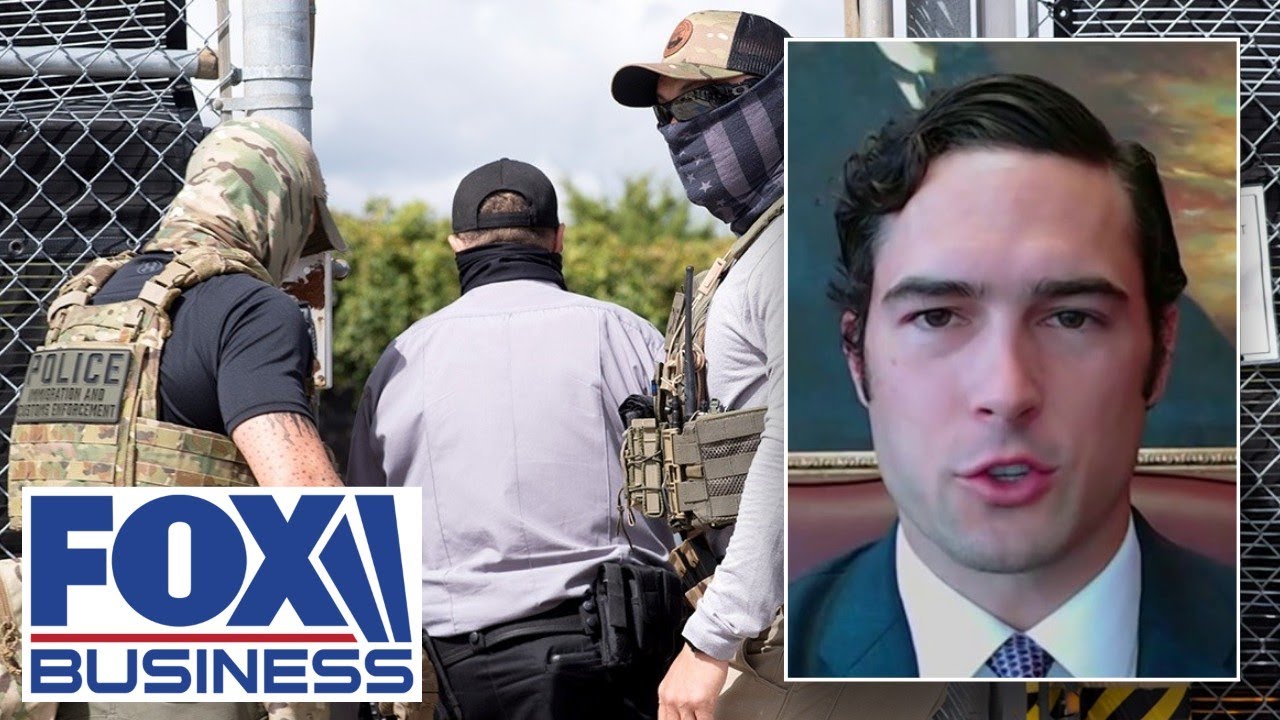 ‘LUNATICS’ take violent leftist rhetoric upon themselves, says Texas ...