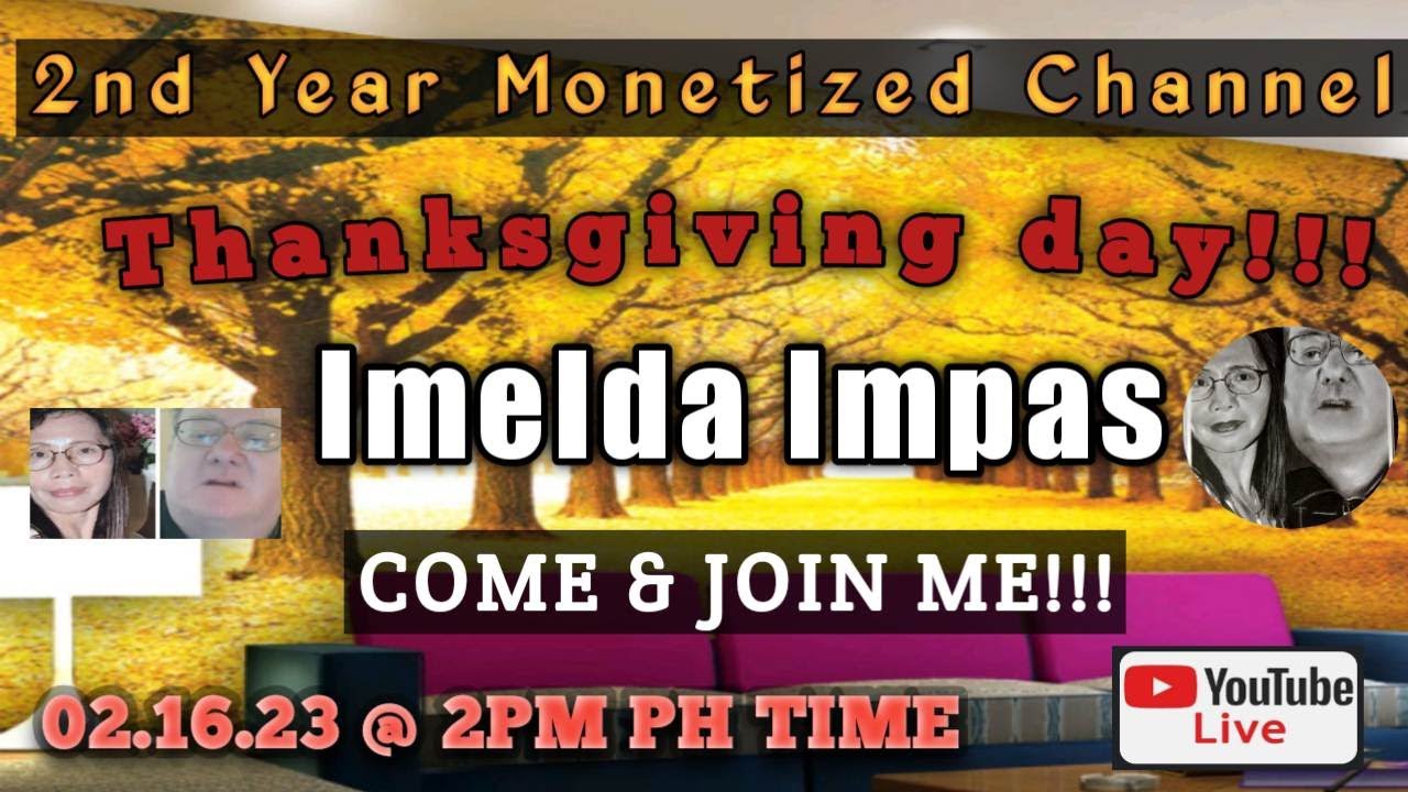 UPDATE SILENT LIVE - YouTube