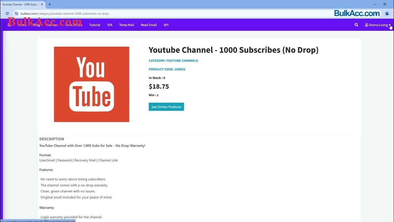 Strategies For How To Have YouTube Channels Reaching 1K Subscribers - YouTube