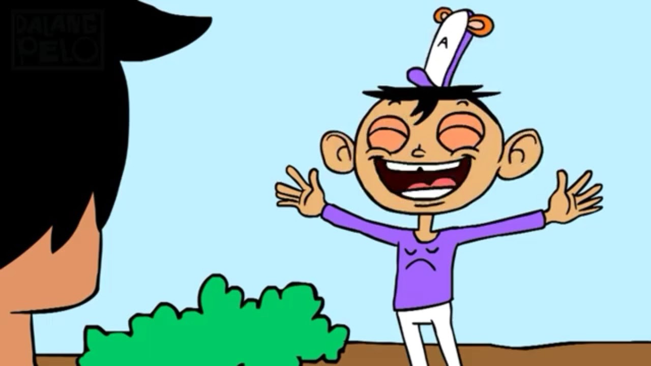 Dalang pelo terbaru (episode 19 - 25) - YouTube