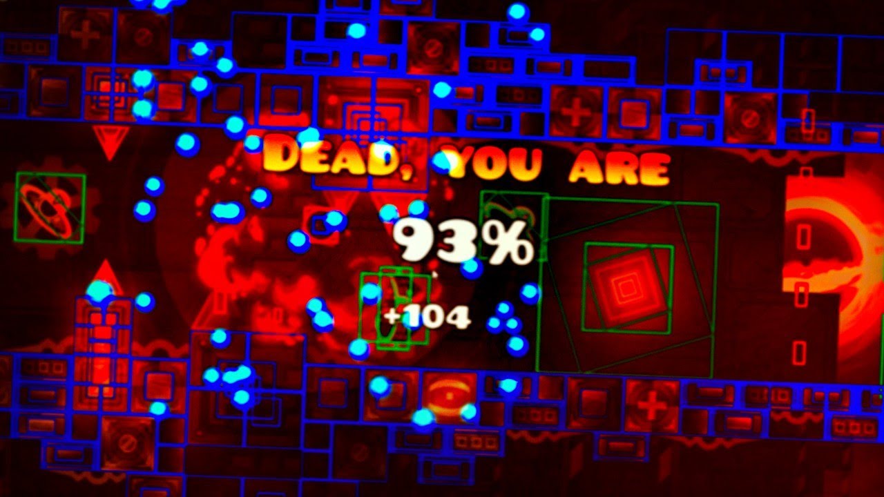 My WORST death (Tuapeka 100%) - YouTube