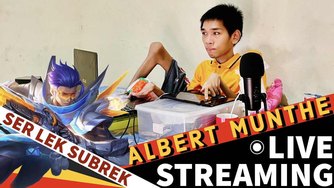 LETSGO MENCARI WS | Mobile Legends - YouTube