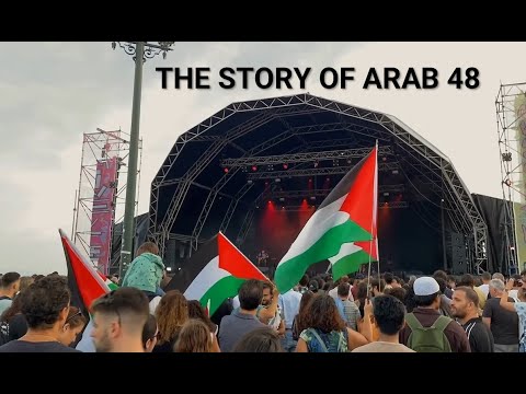 Arab 48: The Untold Story of Palestinians in Israel - YouTube