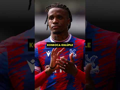 Zaha Herkesi Delirtti