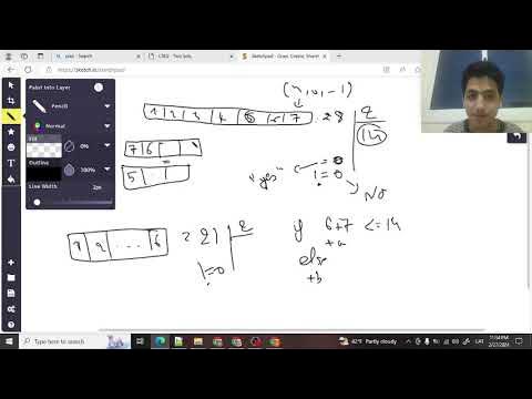 CSES Problem: TwoSets Explained | Python Programming Tutorial - YouTube