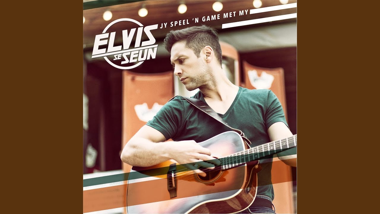 Ek Mis Jou - YouTube