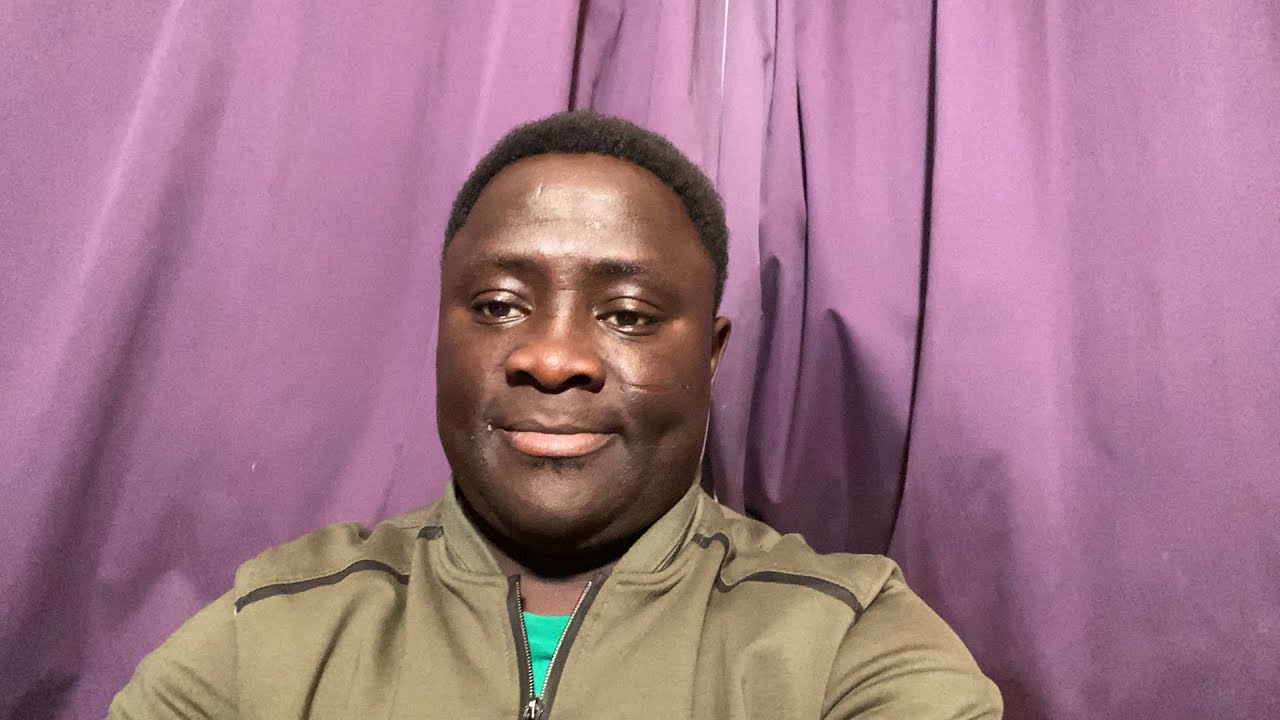 RISING ABOVE WITCHCRAFT LIMITATIONS || Bishop James Nanjo - YouTube