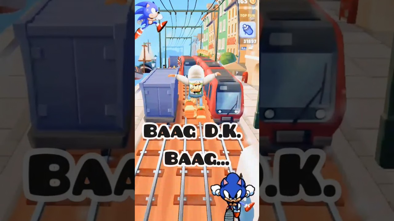 🔥🔥💀😎Subway safer💀#subwaysurfers #gaming #shortsfeed #shorts - YouTube