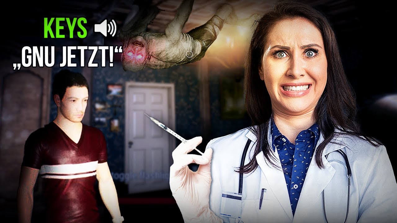 Endlich ein neues geniales Horror Multiplayer Game! Vade Retro EXORCIST ...