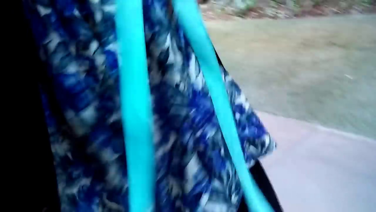 Coat and dress in wind walking - YouTube