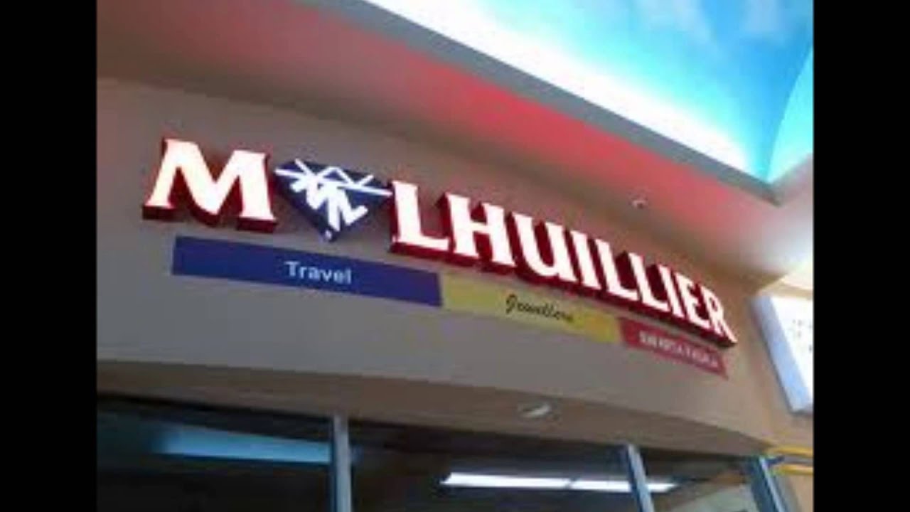 M. Lhuillier - sa M. Lhuillier - YouTube