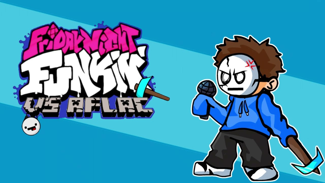 Blazeborn, Fnf Vs Aflac Ost - YouTube