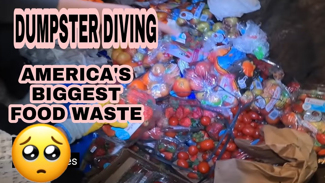 DUMPSTER DIVING UNBELIEVABLE WHAT THEY HAVE TROWN AWAY| AMERICA WASTE ...