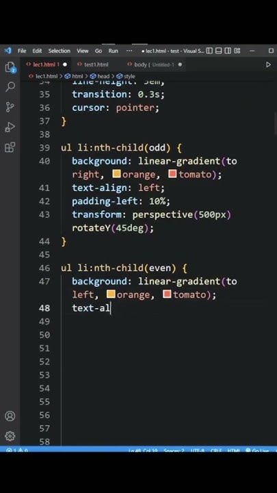 menu design #foryou #css #subscribe #shorts #webdesign #html #webdevelopment #viral #views # ...