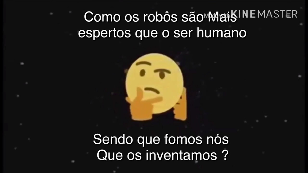 Dori me emoji pensativo pergunta meme - YouTube