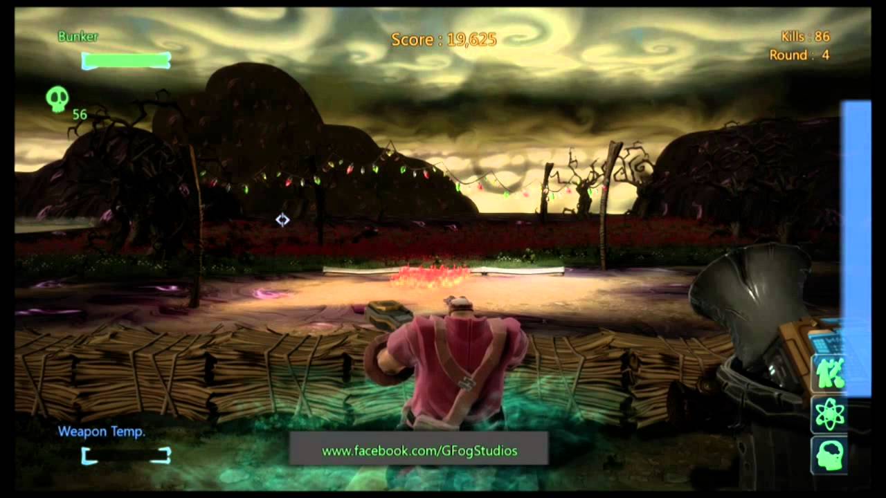 Bunker Buck Update - YouTube