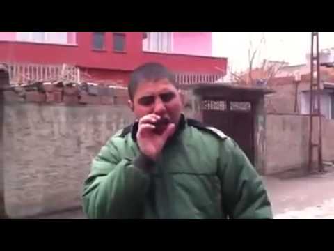 Kurmançi / Kurdische Musik - YouTube