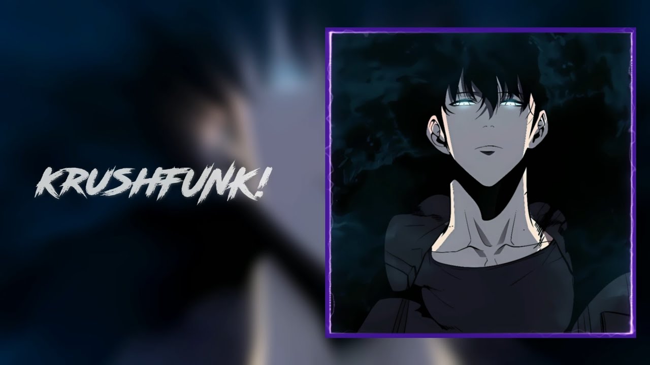 TIKTOK KRUSHFUNK PHONK🔥KRUSHFUNK FOR EDITS🎧 | Aggressive Funk (FUNKED UP, KRUSHED) - YouTube